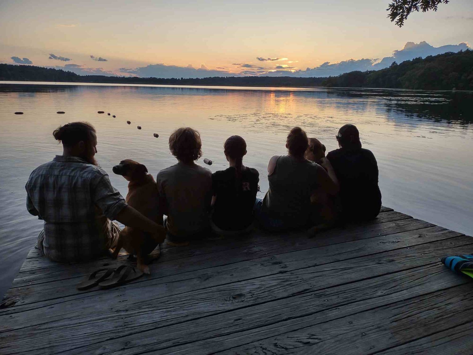 Activities - AMC Ponkapoag Camp